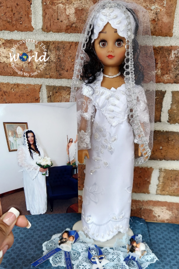 Capias a Puerto Rican Wedding Tradition