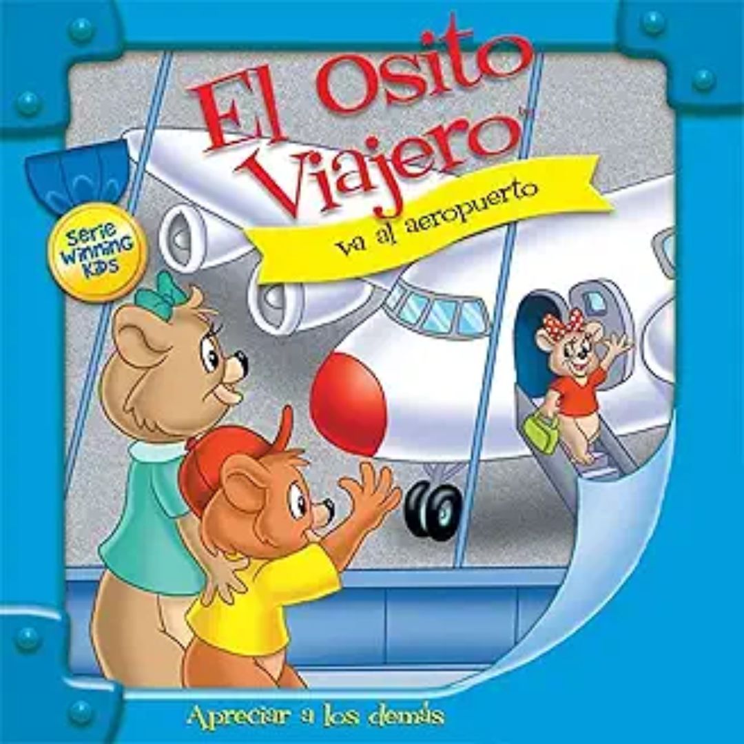 Spanish Audiobooks for Kids
