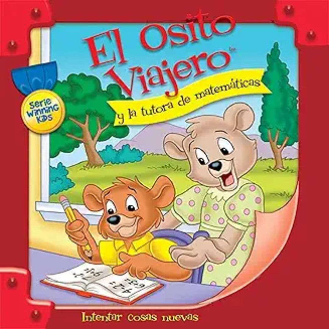 Spanish Audiobooks for Kids