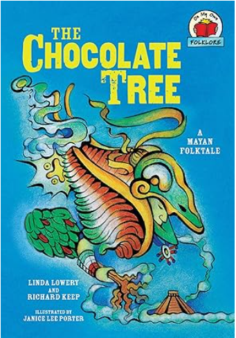 5 Guatemalan Children's Books You'll Love!
