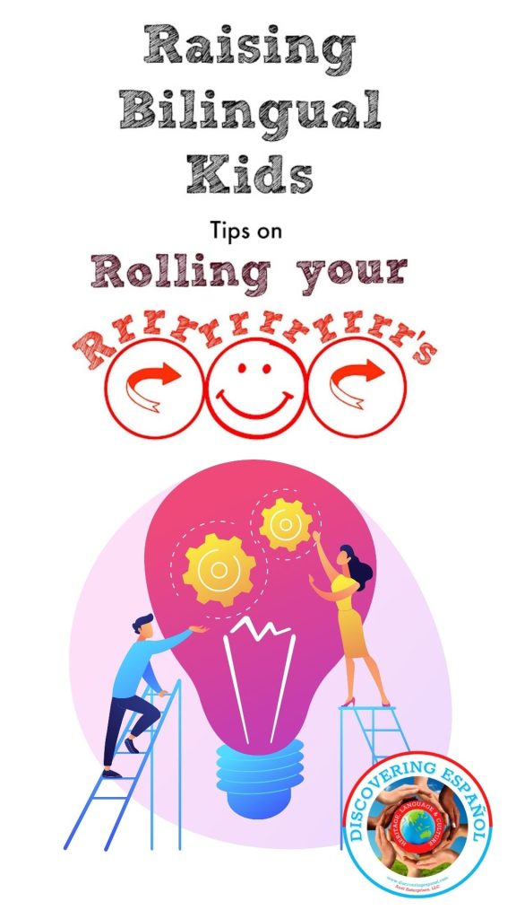 Rolling your R's 10 Super Amazing Tips