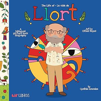 Explore Fernando Llort's Ave Mágica Art for Kids