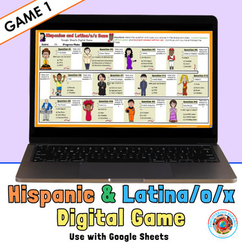50 Hispanic Heritage Month Inspired Crafts for Kids