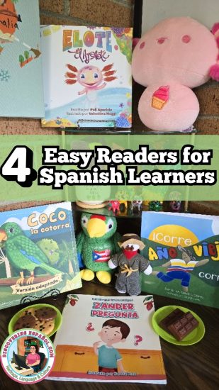 4 Spanish Easy Readers That Make Cultural Learning Accessible for ...